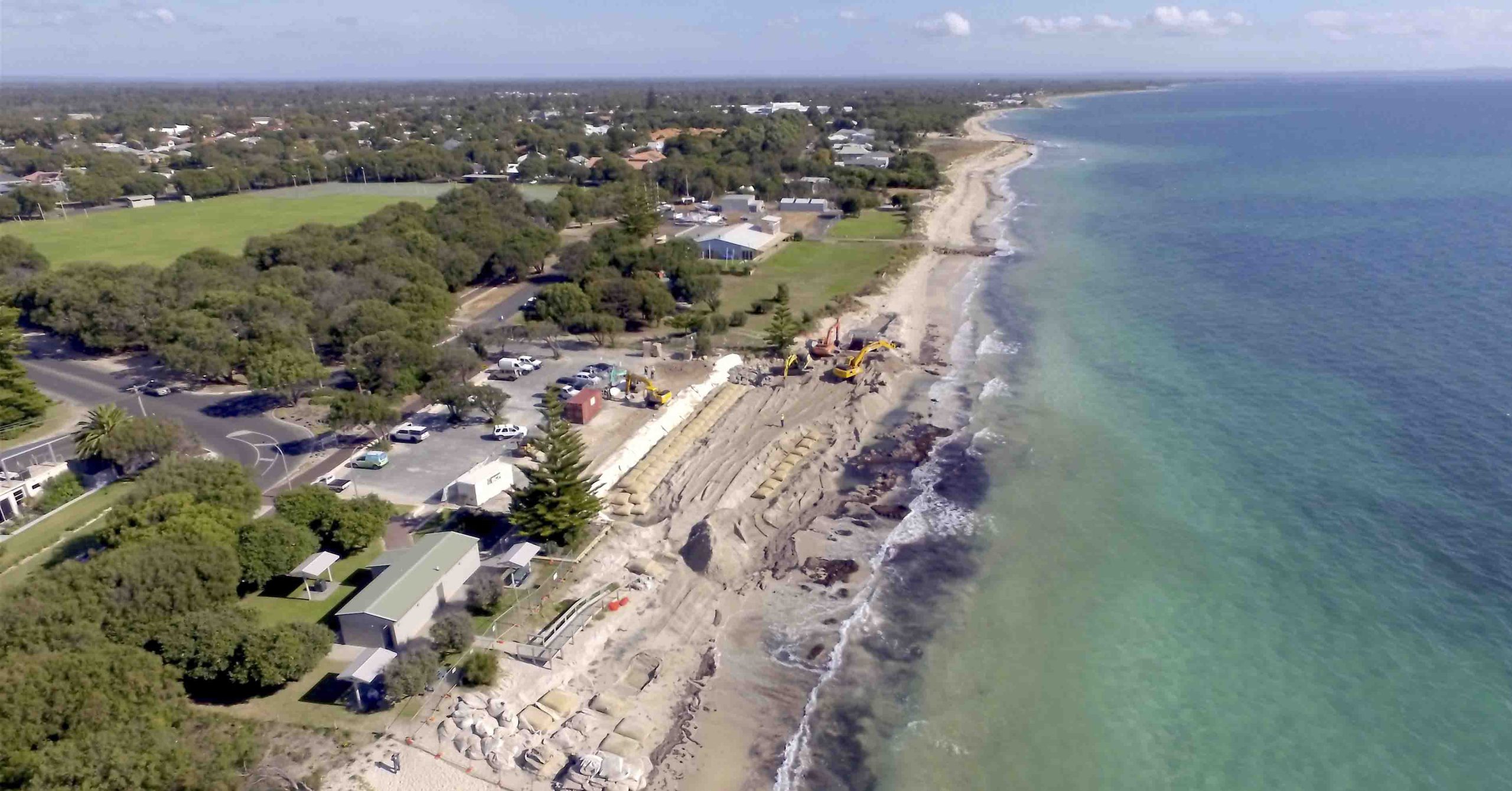Busselton Beach | BCP Group